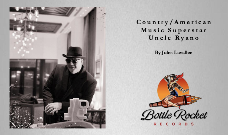 Red Silk Carpet Magazine Article – December 2023